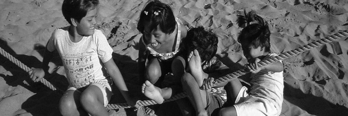 Legacy of Love | Our Story from Marsh Children’s Home